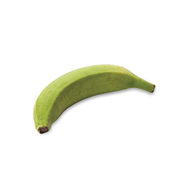Green Plantain - One piece - Kerala, South Indian Groceries, Fresh ...