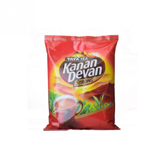 Tata Kannan Devan Golden Leaf 500g - Kerala, South Indian Groceries ...