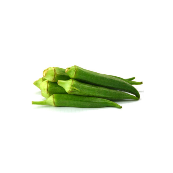 Indian Okra - 1 lb - Maharaja Store - Online Desi Grocery