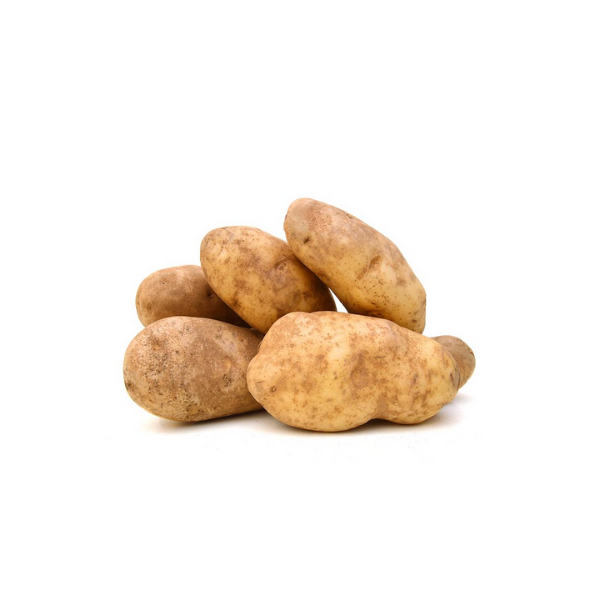 Potatoes (Idaho) Loose - 1 lb - Kerala, South Indian Groceries, Fresh ...
