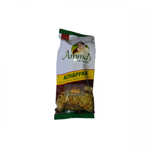 Amma's Kitchen Banana Chips - Maharaja Store - Online Desi Grocery
