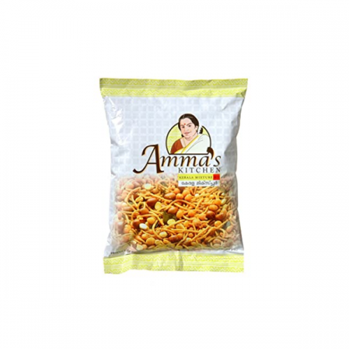 Malabar Treats - Xtra Hot Kerala Mixture 400g - Maharaja Store - Online ...