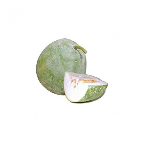 Indian Ash Gourd 1 lb - Maharaja Store - Online Desi Grocery