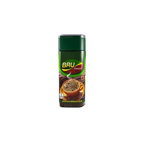 Bru Instant Coffee 200g - South Indian Groceries and Fresh Vegetables