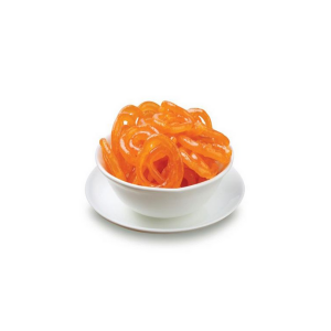 Jalebi 1 lb - Kerala, South Indian Groceries, Fresh Vegetables, Indian ...