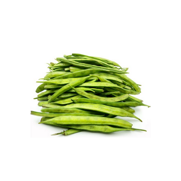Guar Beans 1 lb - Kerala, South Indian Groceries, Fresh Vegetables ...