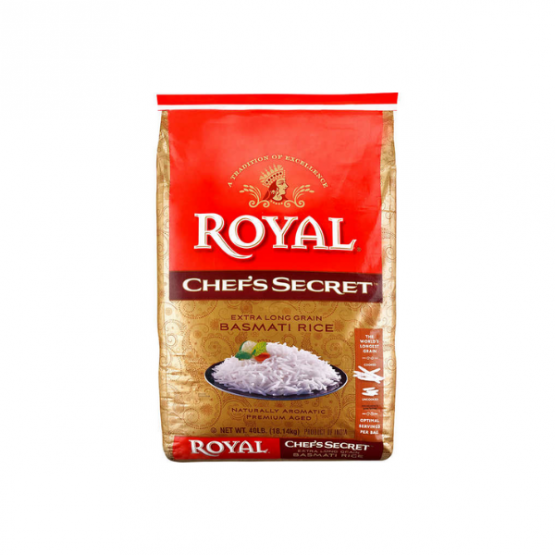 Mayil - Long Grain Matta Rice 10kg - Maharaja Store - Online Desi Grocery