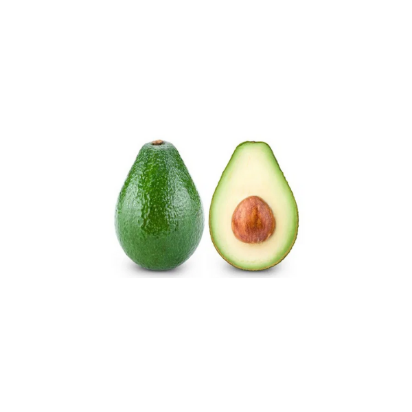 Avocado - One Piece - Maharaja Store - Online Desi Grocery