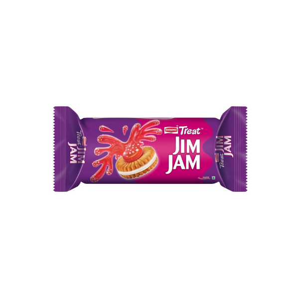 Britannia Jim Jam 100g - Kerala, South Indian Groceries, Fresh ...