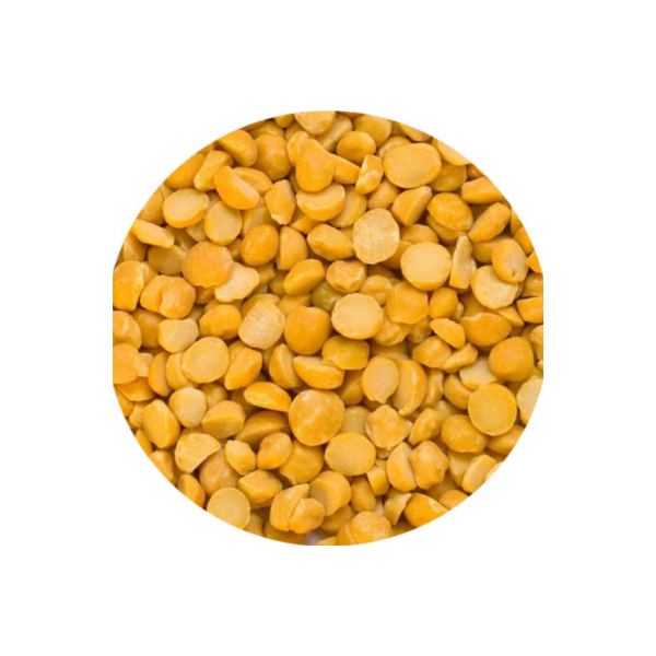 Chana Daal - Baby Chickpeas split and polished