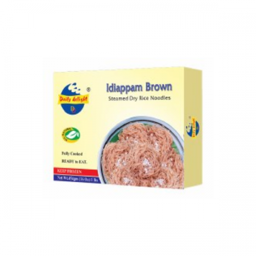 Tastes Of Kerala - Frozen Idiyappam 454g - Maharaja Store - Online Desi ...