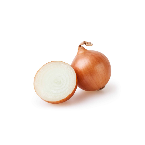 Yellow Onion 1lb - Fresh Onions from Maharaja Store USA