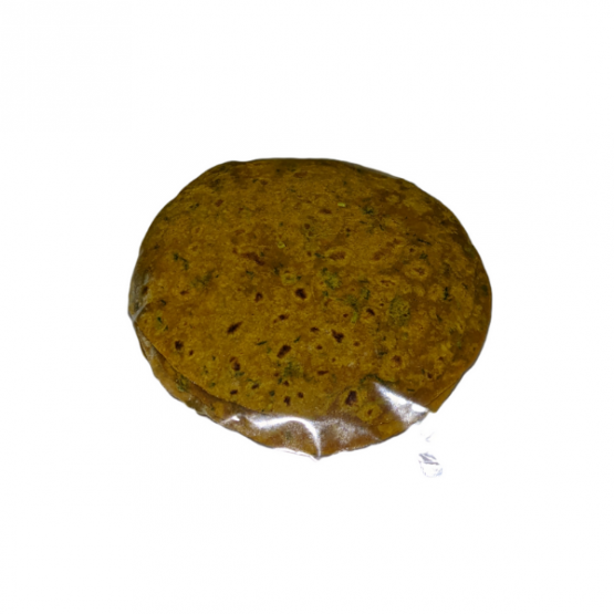 Fresh Methi Roti 20 pack - Maharaja Store - Online Desi Grocery