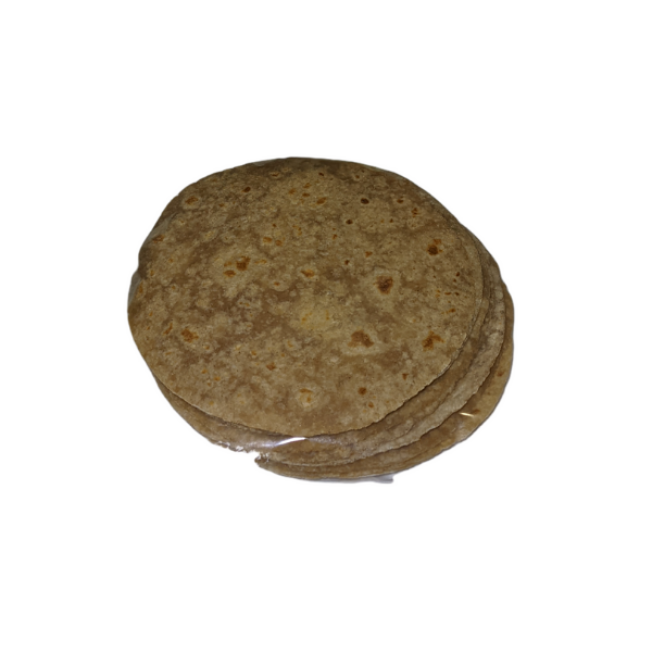 Fresh Multi Grain Roti 20 pack - Maharaja Store - Online Desi Grocery