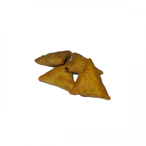 Frozen Samosas - Ready to Fry (10 count pack) - Maharaja Store - Online ...