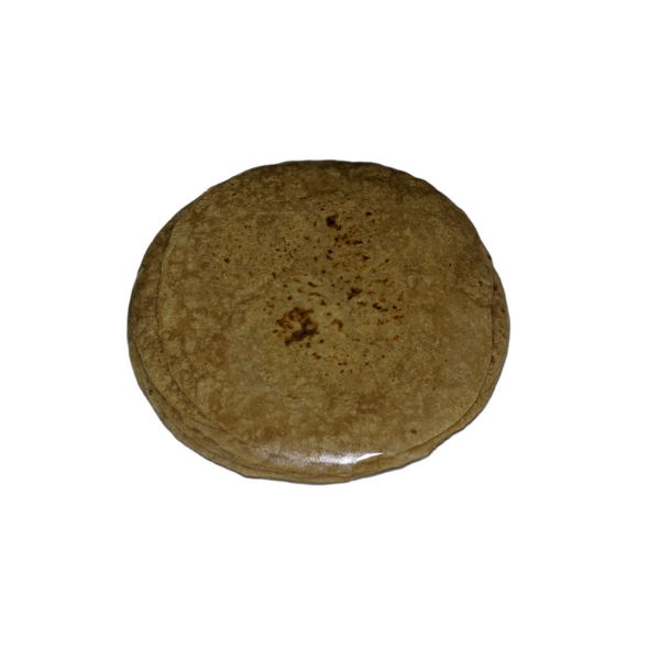 Fresh Whole Wheat Roti 20 pack - Maharaja Store - Online Desi Grocery