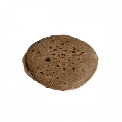Fresh Whole Wheat Roti 20 pack - Maharaja Store - Online Desi Grocery