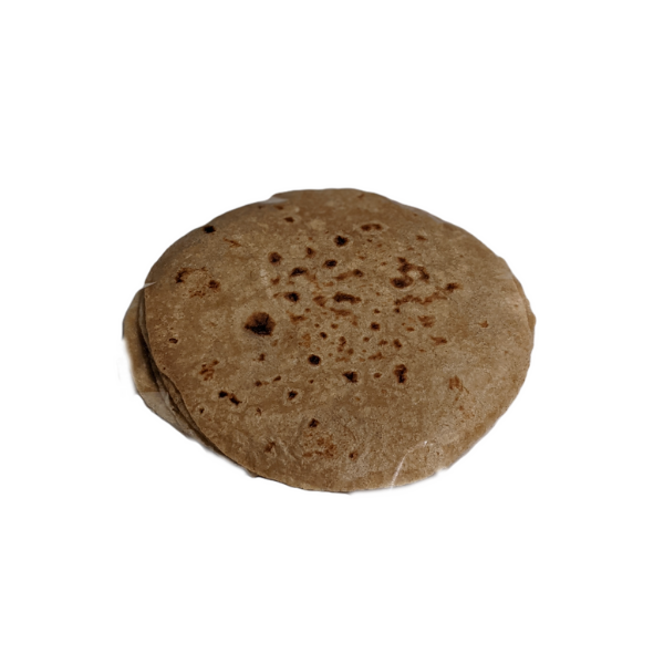 Fresh Methi Roti 20 pack - Maharaja Store - Online Desi Grocery
