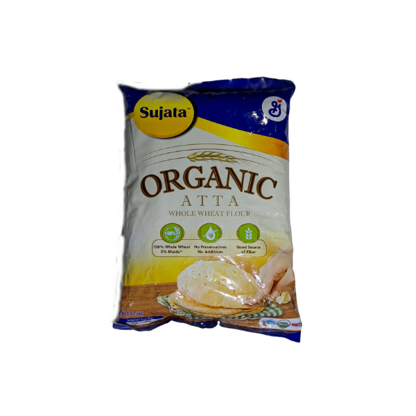 Three Rivers - Desi Atta 20 lb - Maharaja Store - Online Desi Grocery