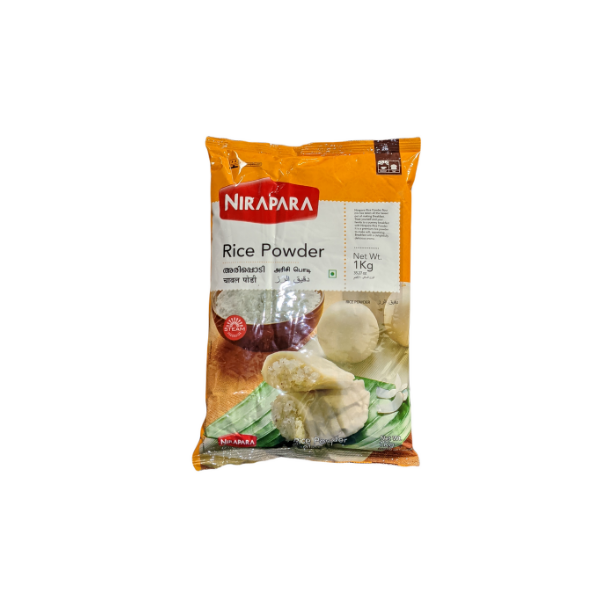 Nirapara Rice Powder 1kg - Maharaja Store - Online Desi Grocery