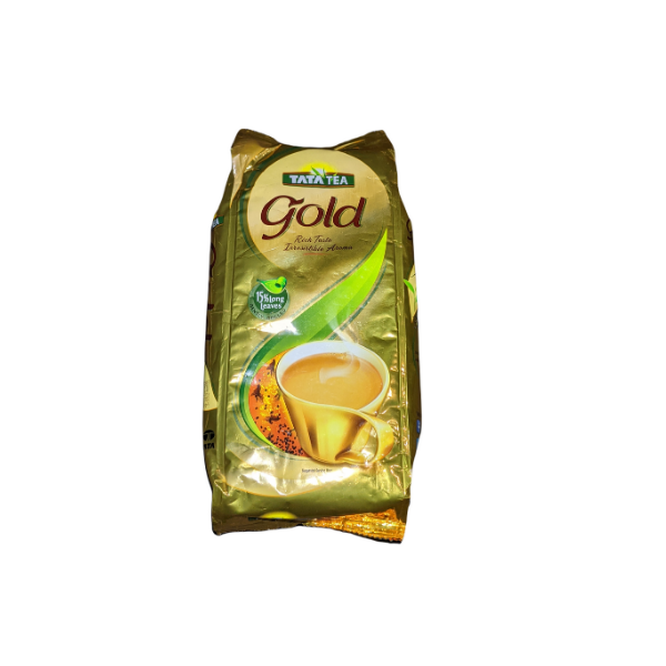 Tata Tea - Gold - Maharaja Store - Online Desi Grocery