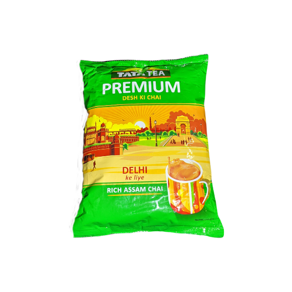 Tata Tea - Premium - Maharaja Store - Online Desi Grocery