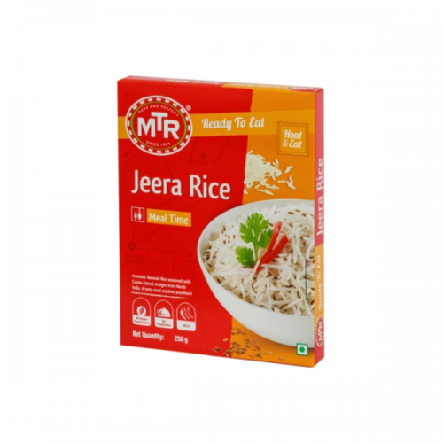 MTR - Mixed Vegetable Curry 300g - Maharaja Store - Online Desi Grocery