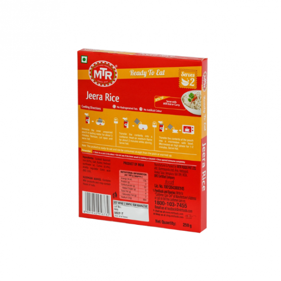 MTR - Mixed Vegetable Curry 300g - Maharaja Store - Online Desi Grocery