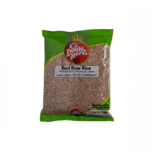 Double Horse Long Grain Matta Rice - Mahraja Store - Online Desi Grocery