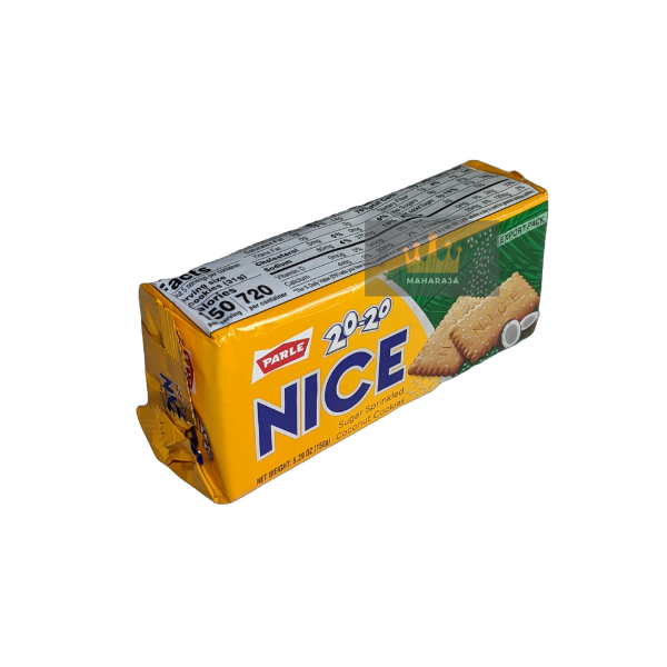Parle - 20-20 Nice - Maharaja Store - Online Desi Grocery