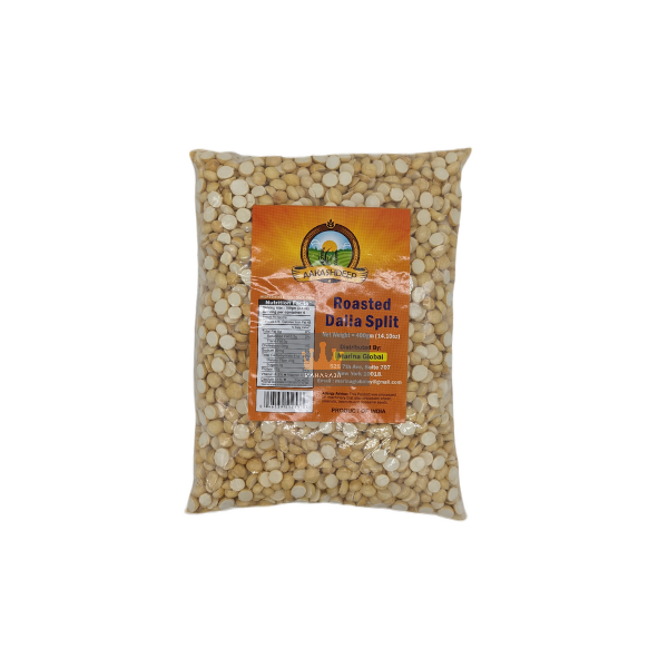 Roasted Dalia Split 400g - Maharaja Store - Online Desi Grocery