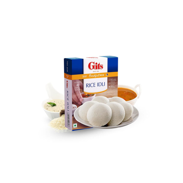 MTR Instant Rice Idli Mix 500g - Maharaja Store - Online Desi Grocery